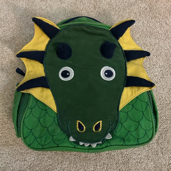 Pottery Barn Kids | Accessories | Pottery Barn Kids Dragon Toddler ...